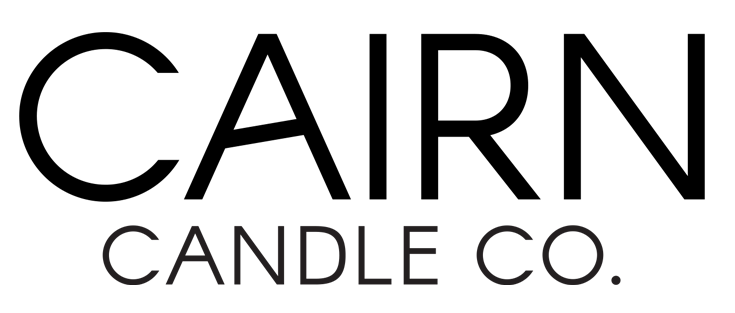 Cairn Logo Home – Cairn Candle Company